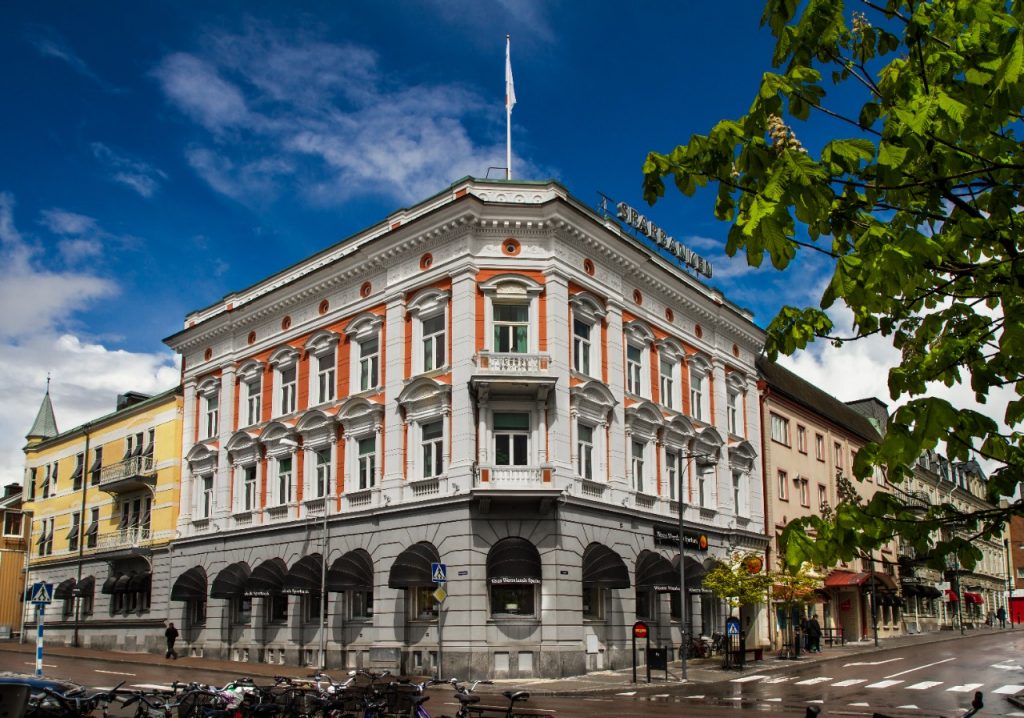 Arvika | Westra Wermlands Sparbank